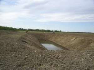 Govt Must Construct More Water Dugouts In The North