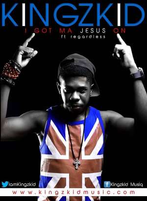 KingzKid - Seen The Light Official Video