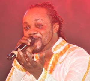 Daddy Lumba (DL) Gears Up For Legends Nite In London After 10 Years