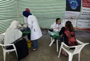 Algerian women with HIV suffer 'double punishment'