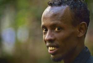 More than war: 'Captain Phillips' star hopes for another Somalia