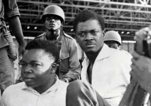Patrice Emery Lumumba: The Blood That Still Cries From The Soil Of ...
