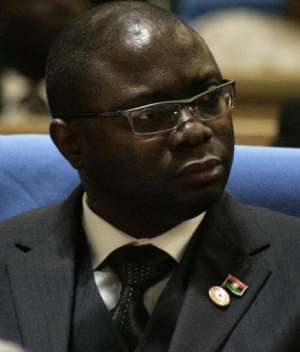 Trial of Malawi ex-justice minister delayed