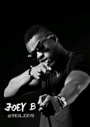 Joey B To Thrill At ‘Decemba-2-Rememba’ With Hot New Single ‘Tonga’