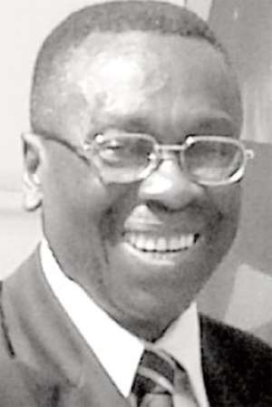 Judges Must Uphold Rule Of Law-Brobbey