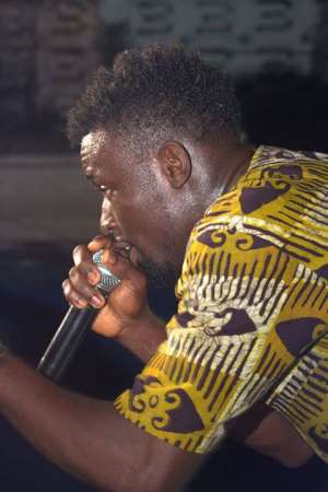 Castro Still Lives On - Singlet Is The Reincarnated Castro D´destroyer.