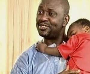 TOP ACTOR AKIN LEWIS REMARRIES AFTER COLLAPSE OF 1ST MARRIAGE