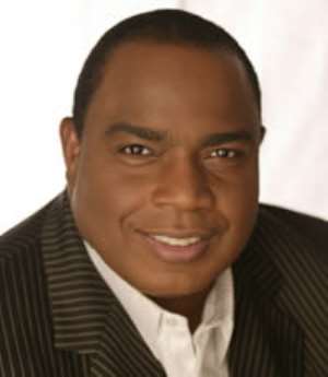 US gospel star to save lepers