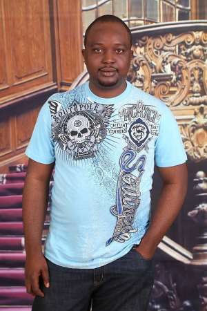 I Am Not A Gay - Nollywood Actor, Augustine Okoye Speaks Out!