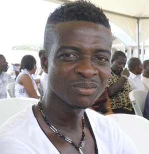 Awudu Issaka Still Dreams Of Black Stars Call Up