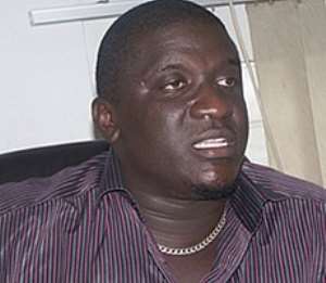 I will publish GYEEDA Report on Friday if…Anthony Karbo