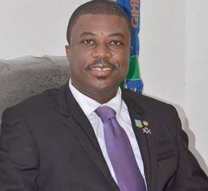 GIMPA SRC Veep Denies Fraud