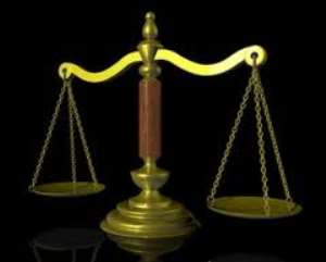 Work begins on Bawku Central Court