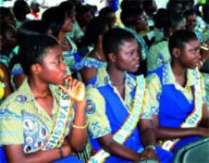 Yaa Asantewaa SHS Marks Golden Jubilee