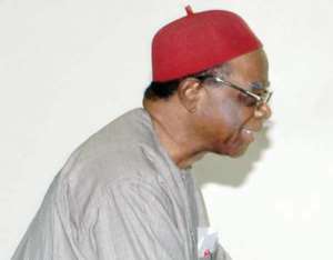 UME-EZEOKE AND THE ANPP SAGA