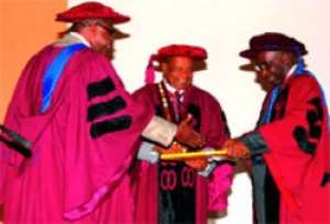 College Of Physicians Stems Brain Drain