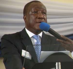 GBA President Decries Winner Takes All