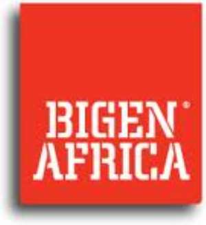 Bigen Africa's delegation in Ghana to explore opportunities in ...