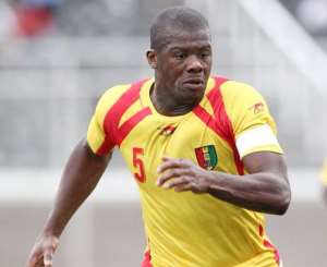 Guinea has the quality to beat Ghana in Tamale – Bobo Balde