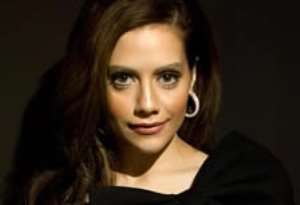 US actress Brittany Murphy dies aged 32
