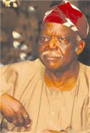 Why We Are Reviving The Village Headmaster –Olusola