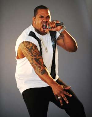 Busta Rhymes to headline Big Brother Amplified opening show