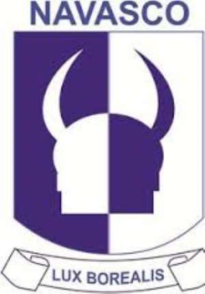 NAVASCO students asked to pursue high academic standards