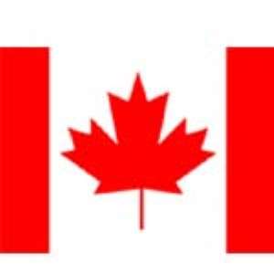 Canada Supports Ghana/ Burkina Faso Railway Project