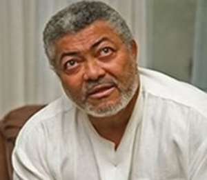 Rawlings' regime was the golden age of corruption - Opoku Prempeh asserts