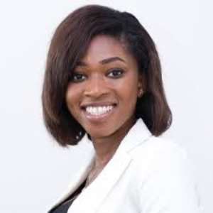 ExLA Group Gender Programme (EGGP) Congratulates Esinam Afi Seade – UG ...