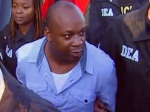 Jamaican Drug Lord Christopher Coke Gets 23 Years in Prison