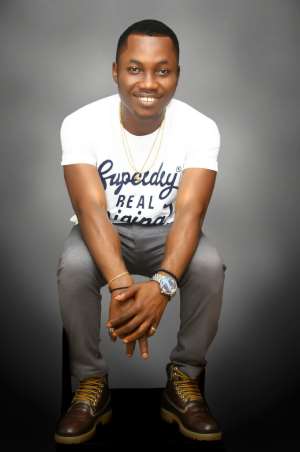 Gospel Singer Cruz Features XBusta In Birthday Single