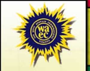 WAEC withholds English Language results of Dormaa Secondary