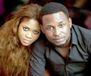 Keitta Weds Eazzy