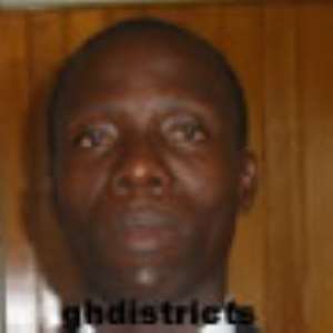 Esiama Chiefs, DCE In Tango Over Location Of Market