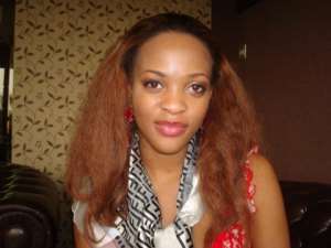 SILVERBIRD GROUP HOSTS MBGN’S ADAEZE IGWE @ DA GROTTO
