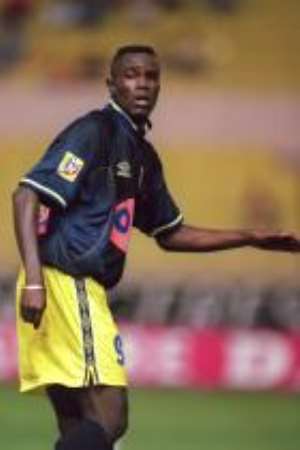 Nyarko set for permanent Monaco switch