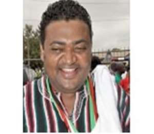 NPP secretly campaigning in new constituencies - Joseph Yamin