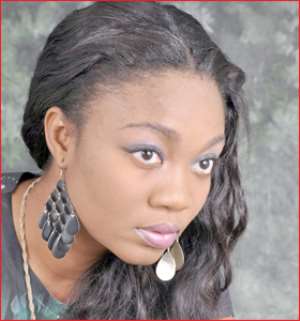 Ingrid Bounces Back With New Looks