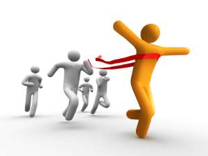 Motivational Message Of The Week: Competing With Yourself Is The Key To ...