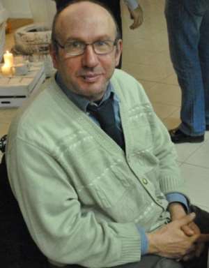 Ghana legend Stephen Appiah mourns late Italian football agent Domenico ...