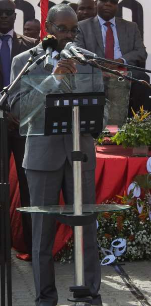 Kasapreko Alomo Bitters Is Authentic Herbal Drink