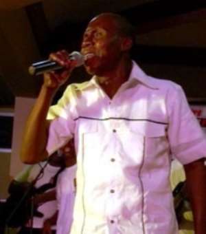 Dr Paa Bobo expresses concern over the use of computers for music