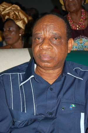 On Sad Note, Announcing The Death Of Hon. Comm For Agriculture Abia State