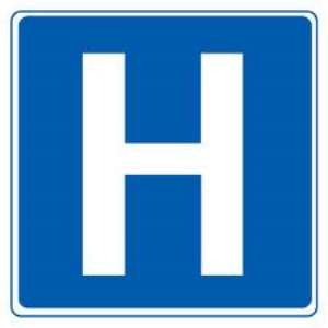 VRA Hospital receives medical supplies