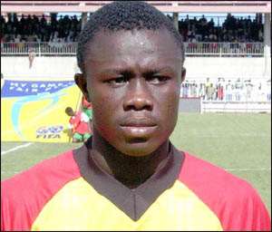 Kojo Poku To Undergo Surgery