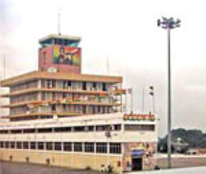 Is removal of Kotoka's name justifiable?