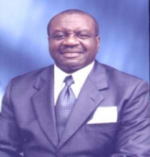 RE: KAYODE AJULO & EFCC: THE CANONIZATION OF OBONG VICTOR ATTAH. CAN ...