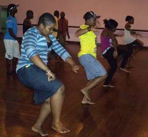 Charter House organises Africa Umoja special industry workshop