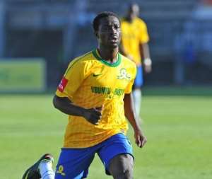 Ashgold To Sign Only Emmanuel Baffour In Second Transfer Window